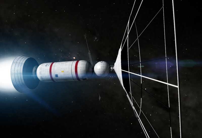 Bisbos.com :: Bussard Ramjet